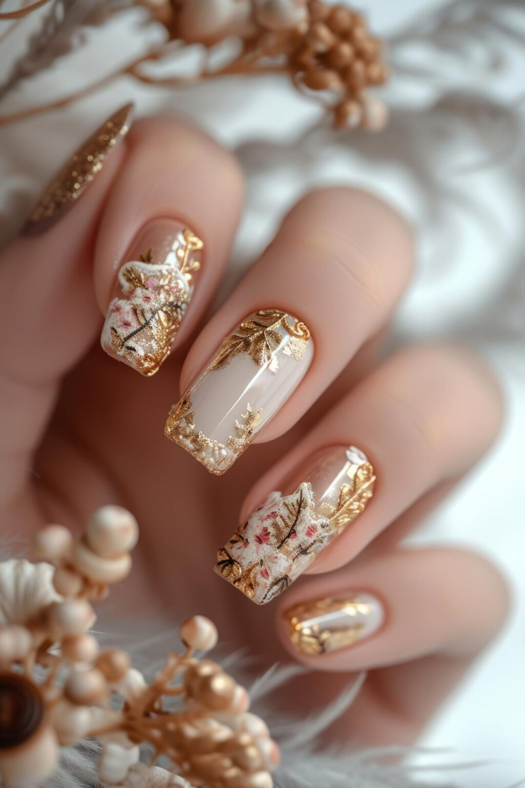Snazzy Nails & Spa | Nail Salon In Gresham, OR 97030
